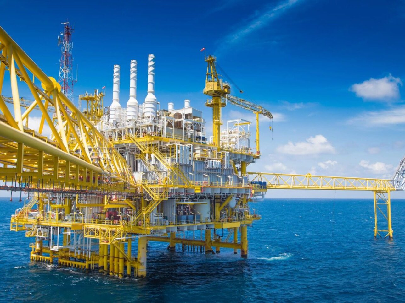 Eni signs agreement with Libya to develop the Structures A&E project ...