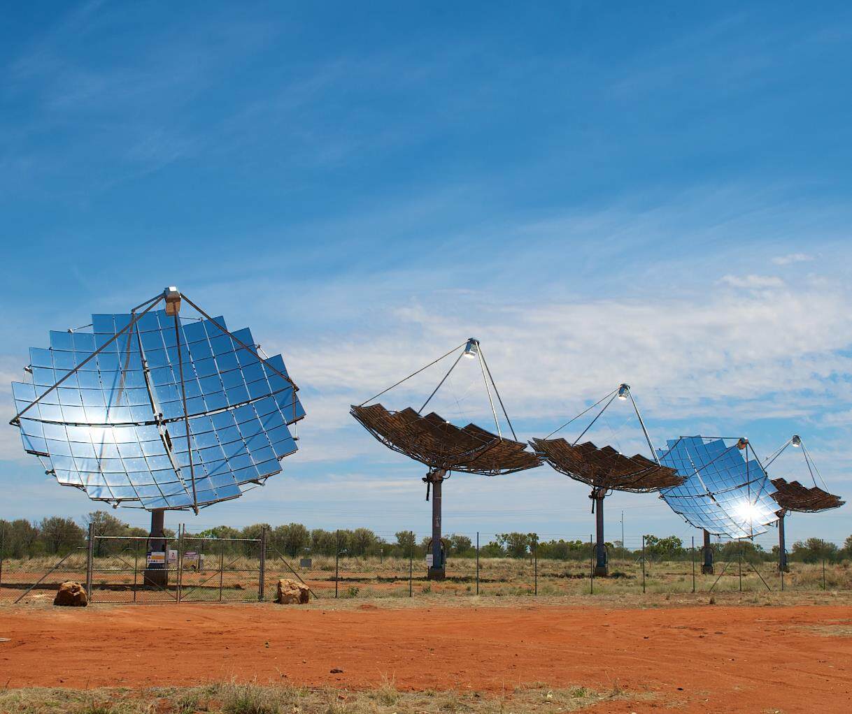 11.1 亿美元！Rays Power Infra将在印度建设1.8GW太阳能公园--见道网