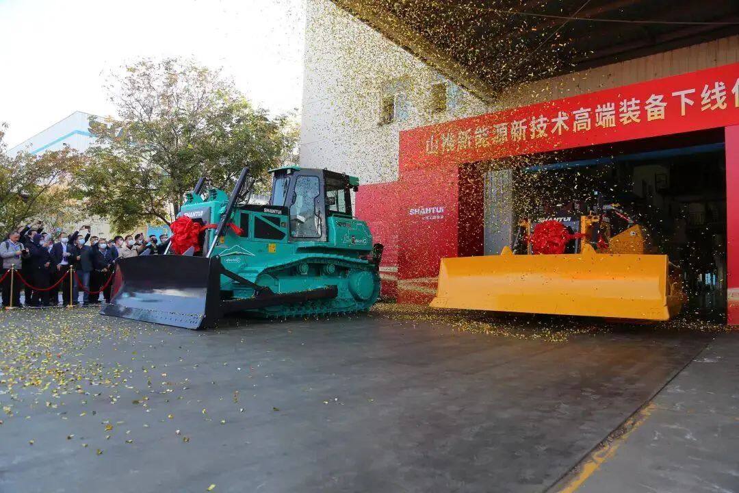 Outlook for Construction Machinery Industry in 2023--Seetao