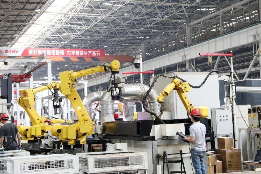 آفاق صناعة آلات البناء في عام 2023--Seetao