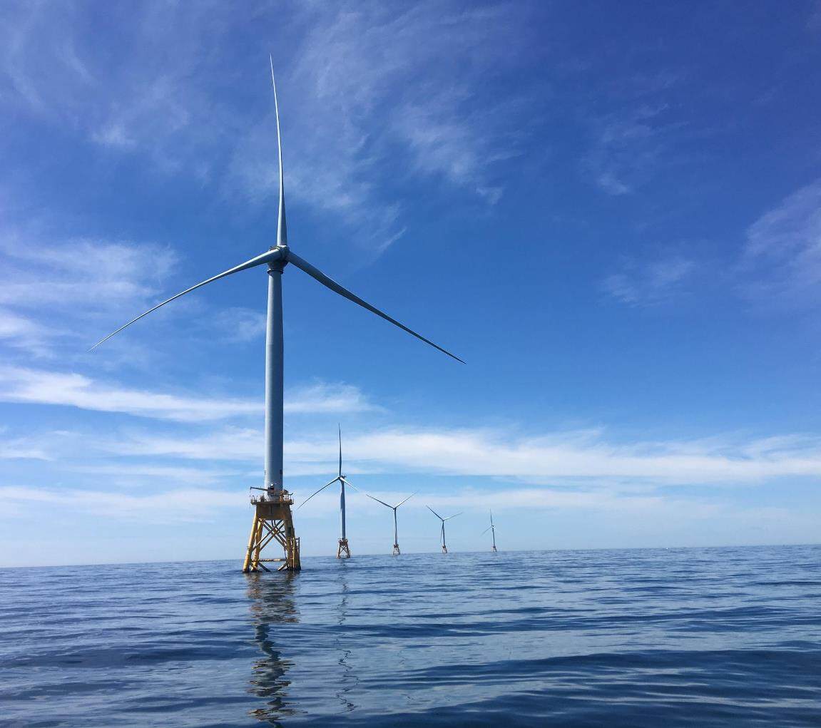OX2 to build 1.4GW Tyrsky offshore wind farm in Finland--Seetao