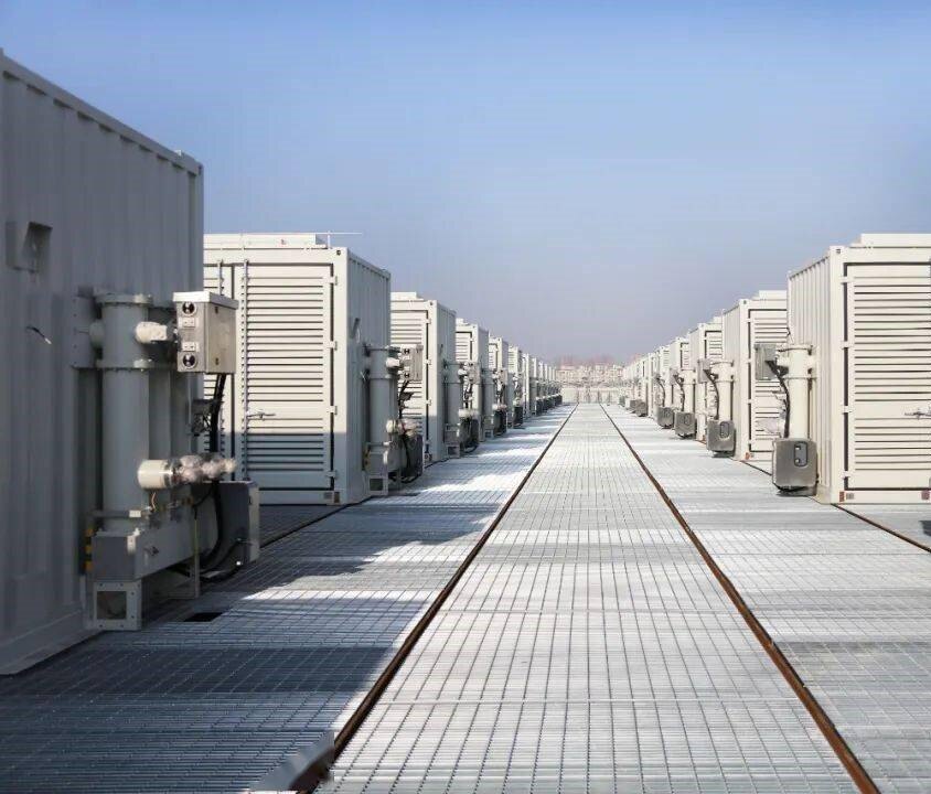 China's new energy projects account for 35% of the world--Seetao