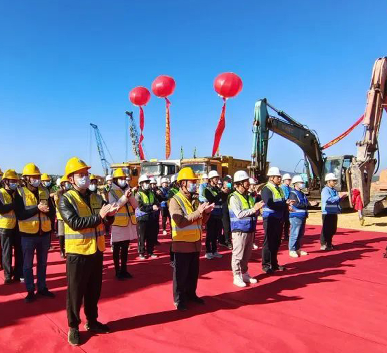 Yiwei Lithium Energy 23GWh energy storage battery project settled in ...