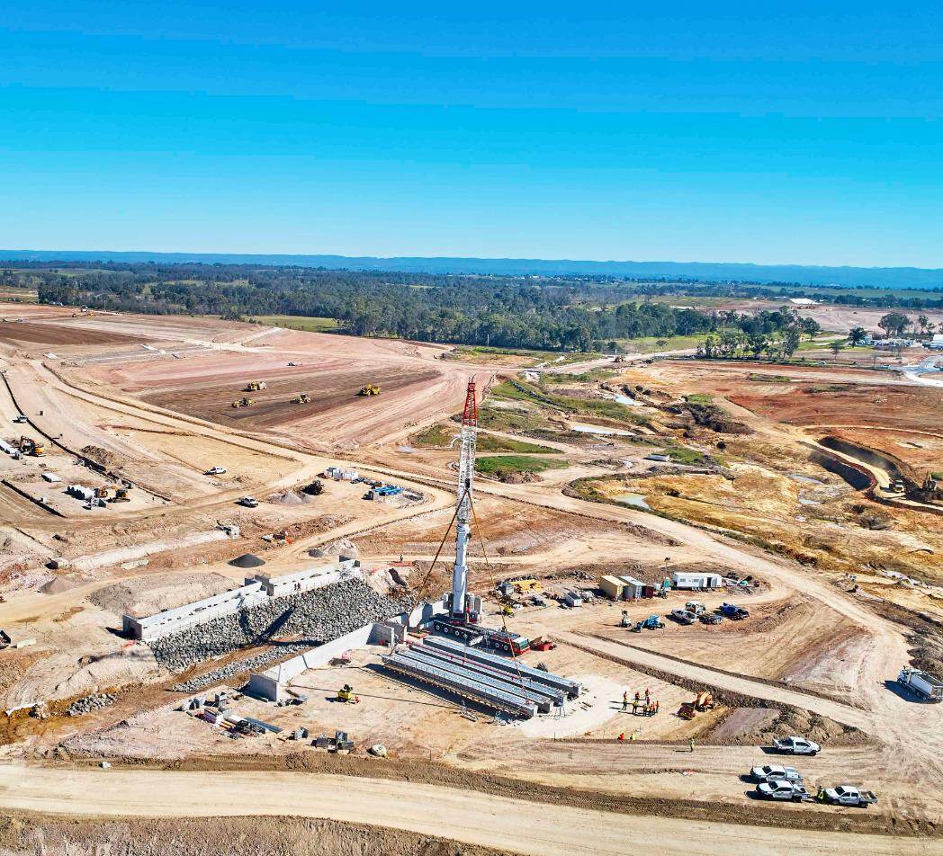 Thailand to launch $8.8 billion Eastern Aerotropolis project in 2023 ...