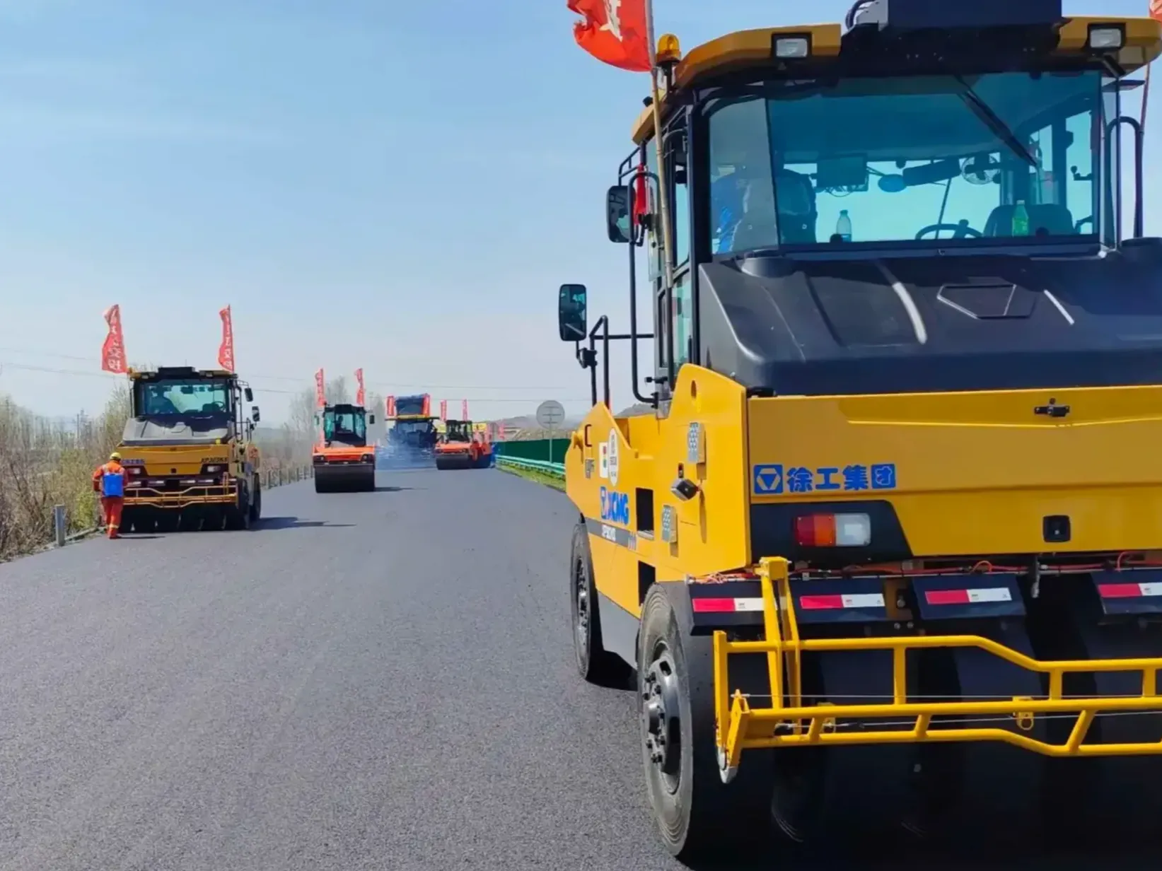 In 2023, Hebei Transportation will invest 103.5 billion yuan--Seetao