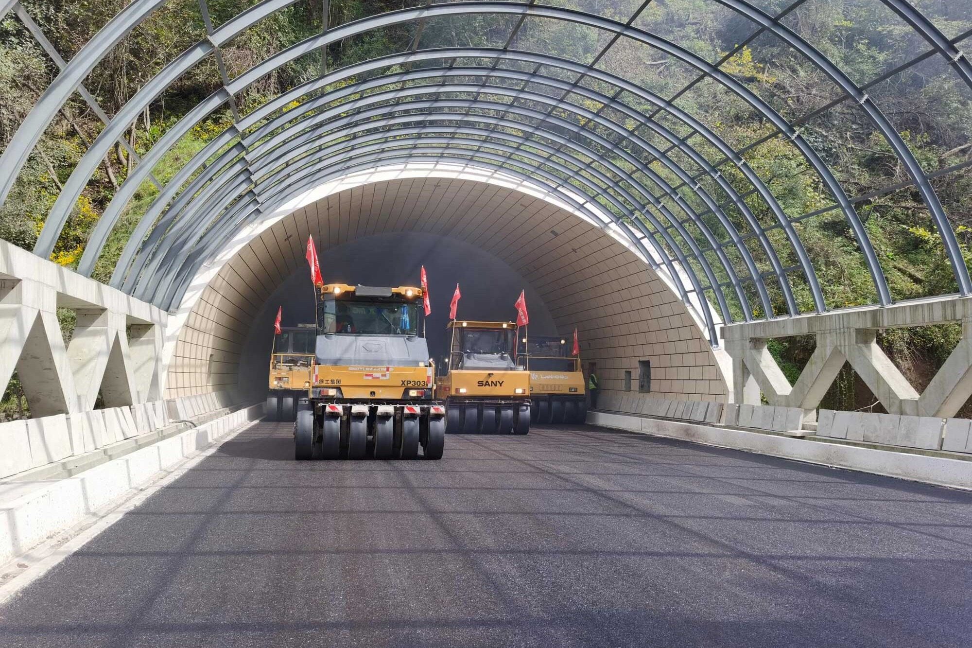 Jinxi Expressway project is about to start construction--Seetao