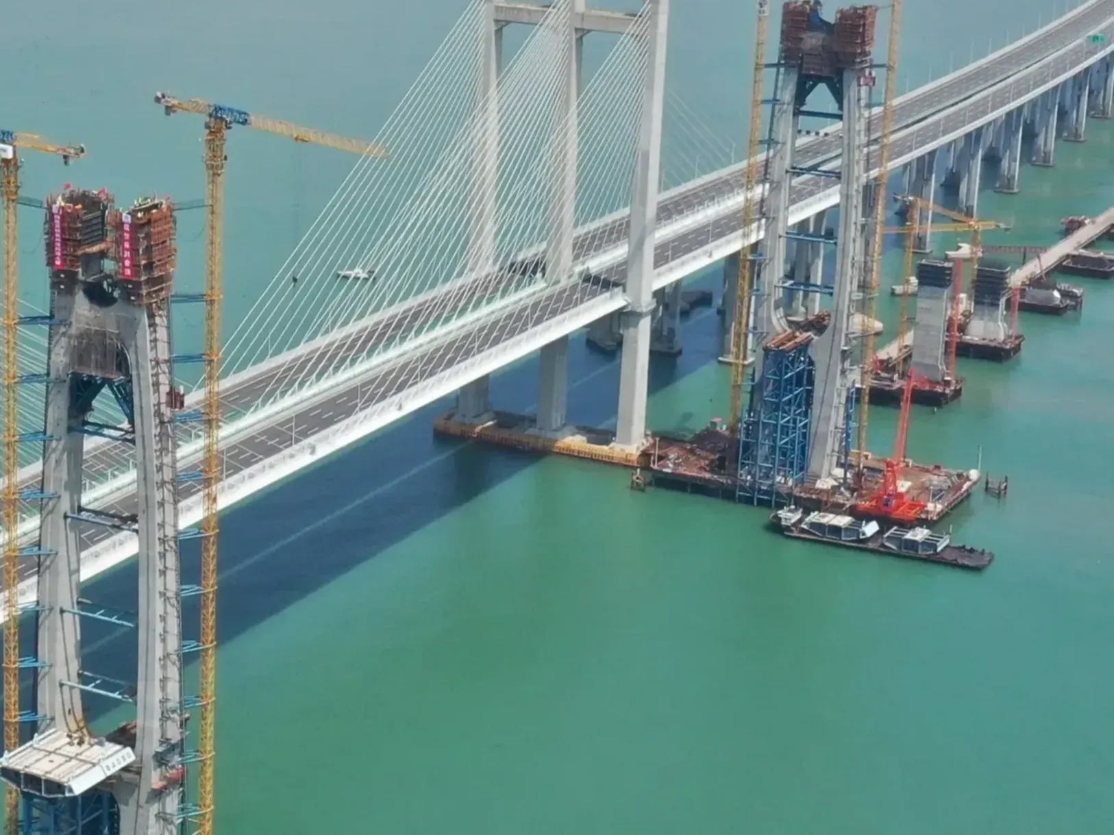 450 billion yuan! 38 key projects in Tianjin were signed intensively ...