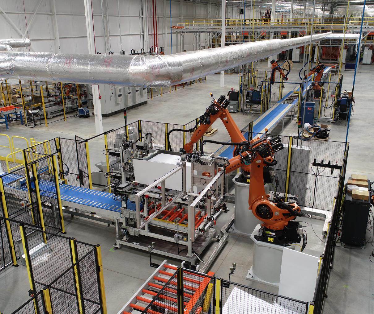 Europe plans to build a 20GW photovoltaic module production plant--Seetao