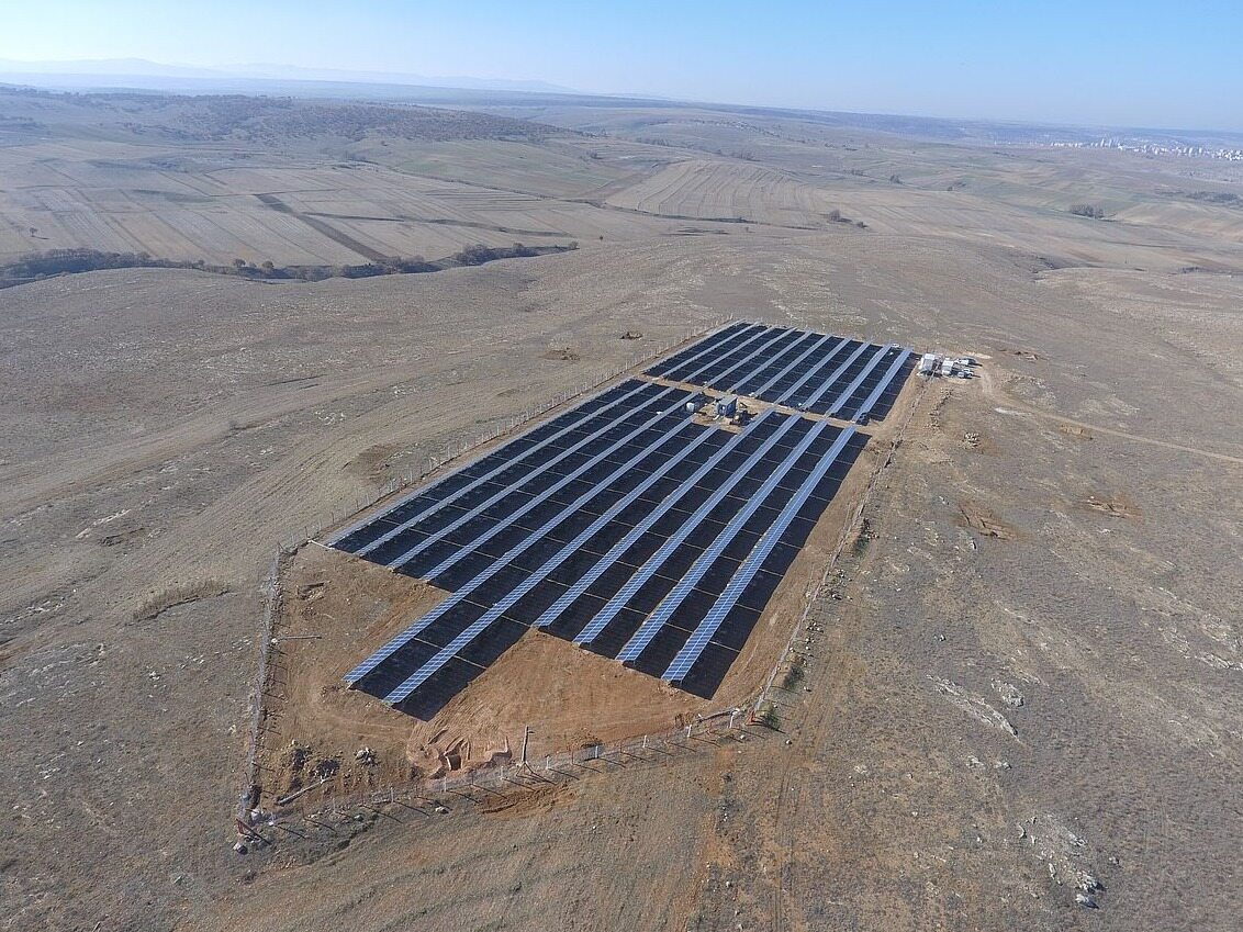 ENERCON and Enerjisa Üretim to install 1,000 MW of onshore wind power ...
