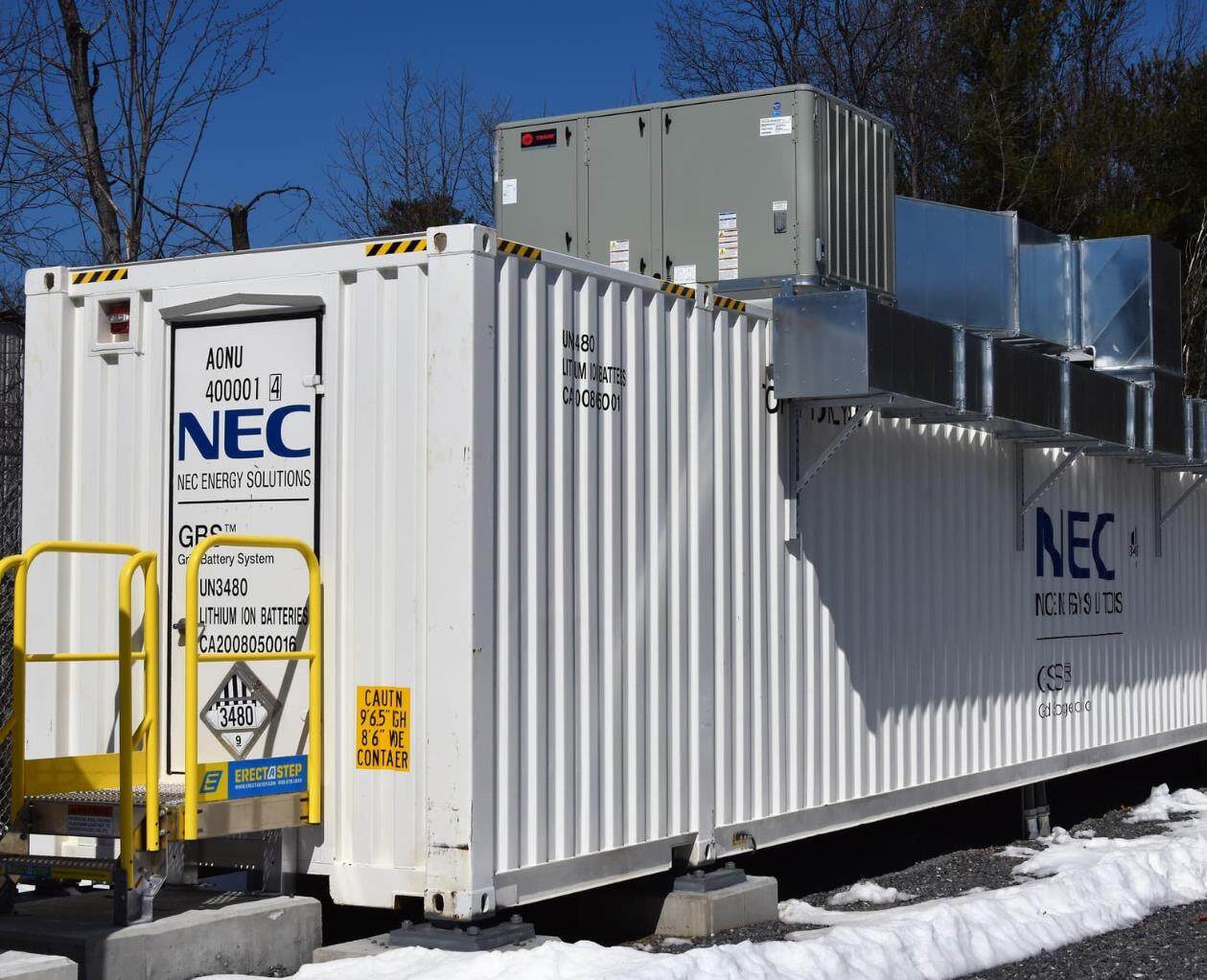 Amberside Energy和CIP在英国开发2GW可再生能源项目--见道网