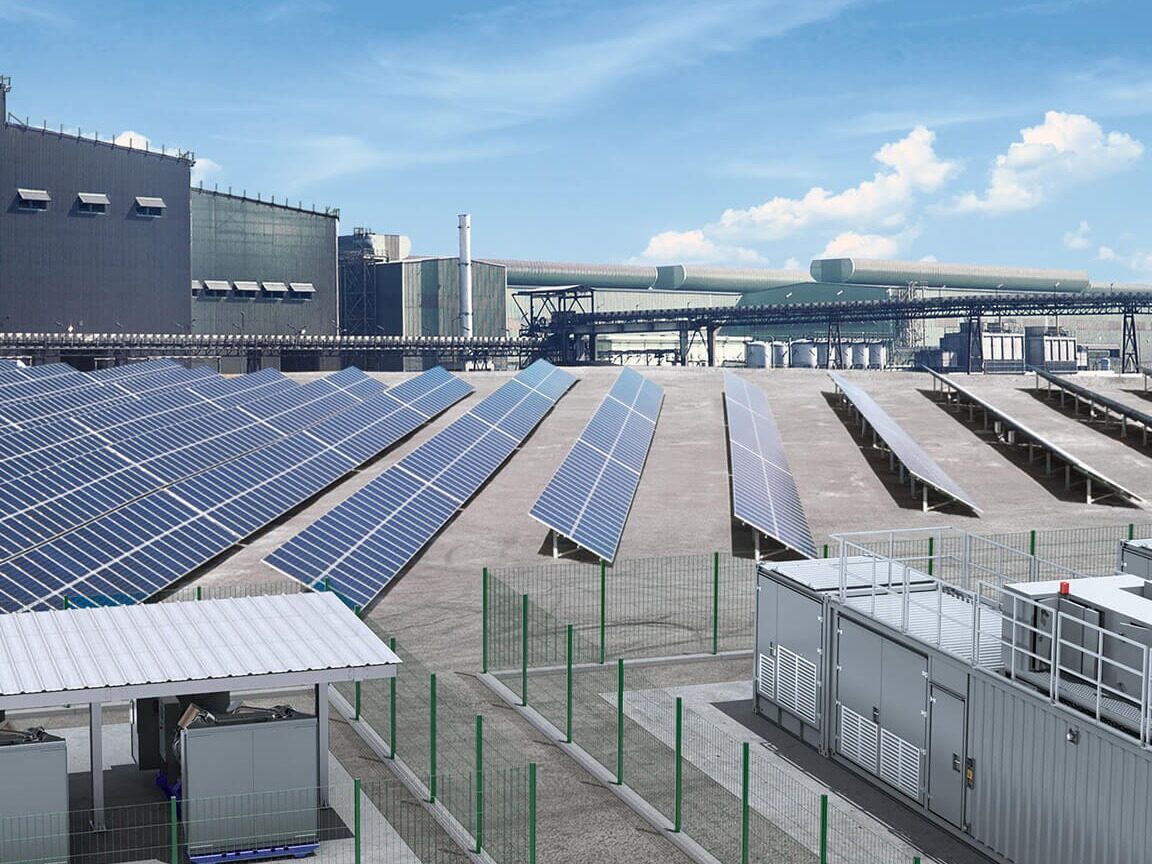 Amberside Energy and CIP to develop 2GW of renewable energy projects in ...