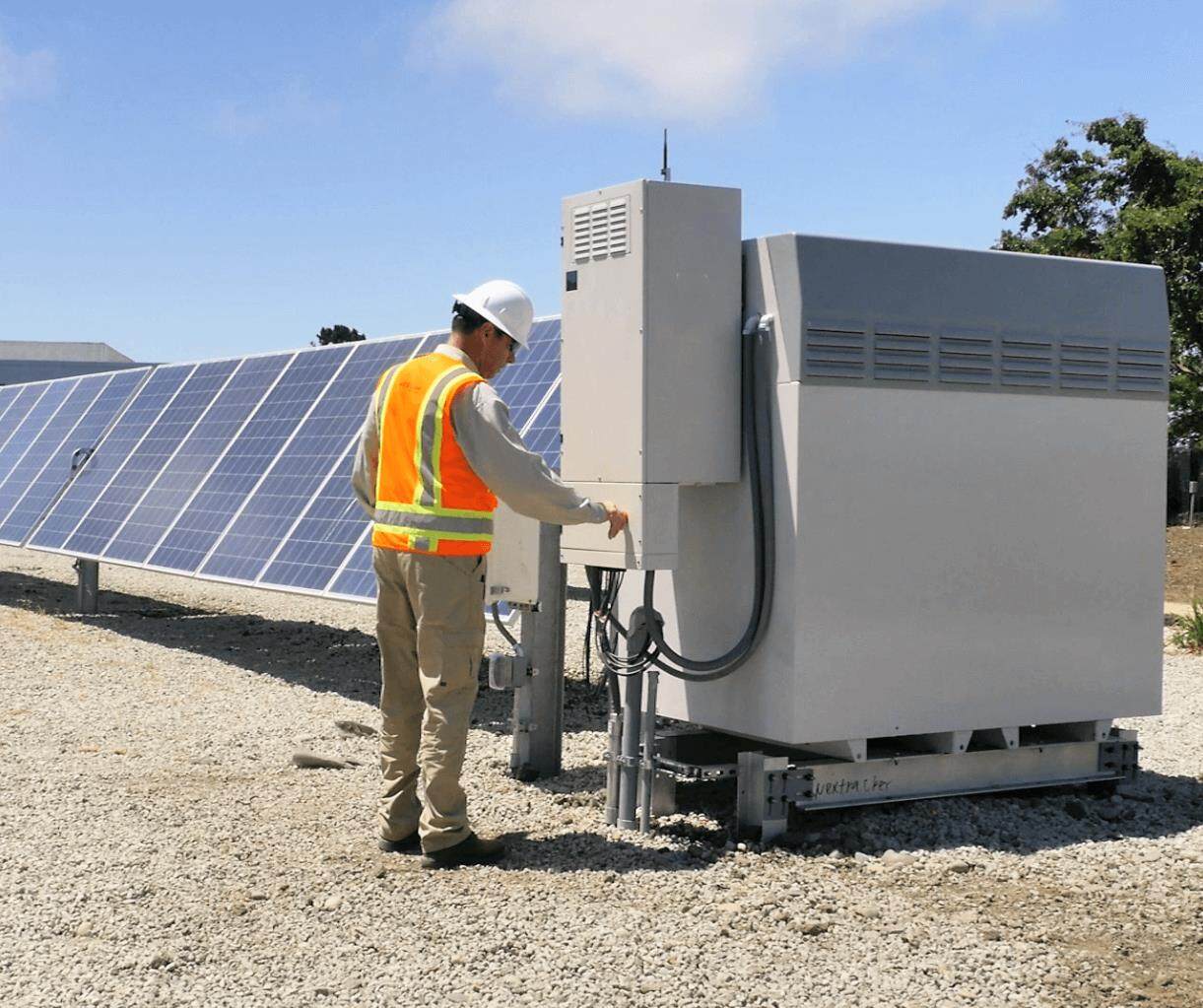 Amberside Energy and CIP to develop 2GW of renewable energy projects in ...