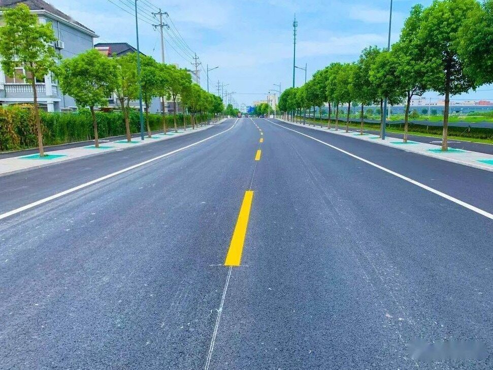 Bid Opening for Urban Road Project in Minle County, Gansu--Seetao