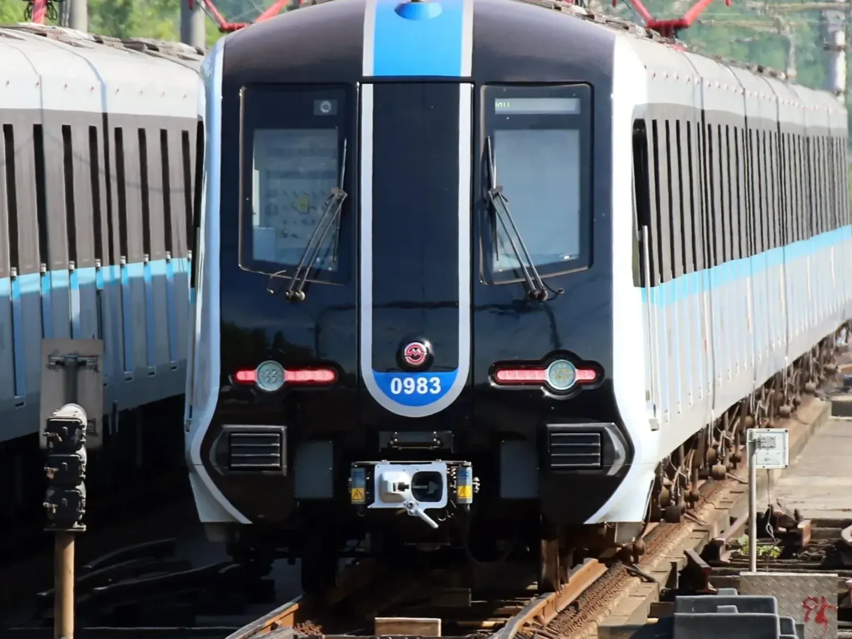 ستسرع شيامن في بناء خطوط عبور السكك الحديدية 3 و 4 و 6 في عام 2023--Seetao