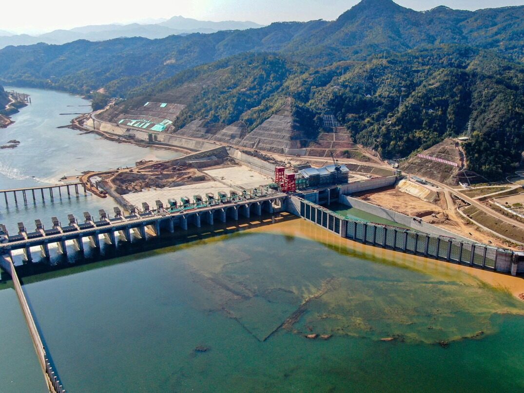 Start and sprint! Further expansion of water conservancy investment plan in 2023--Seetao