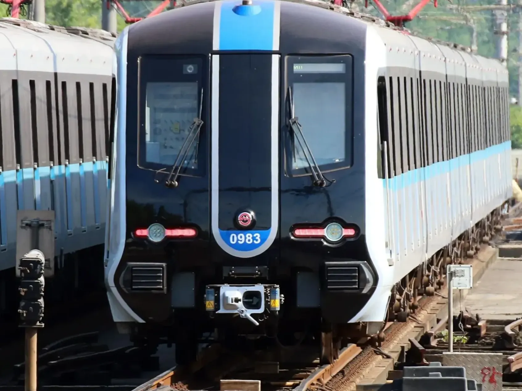 Xiamen will speed up the construction of rail transit lines 3, 4 and 6 ...