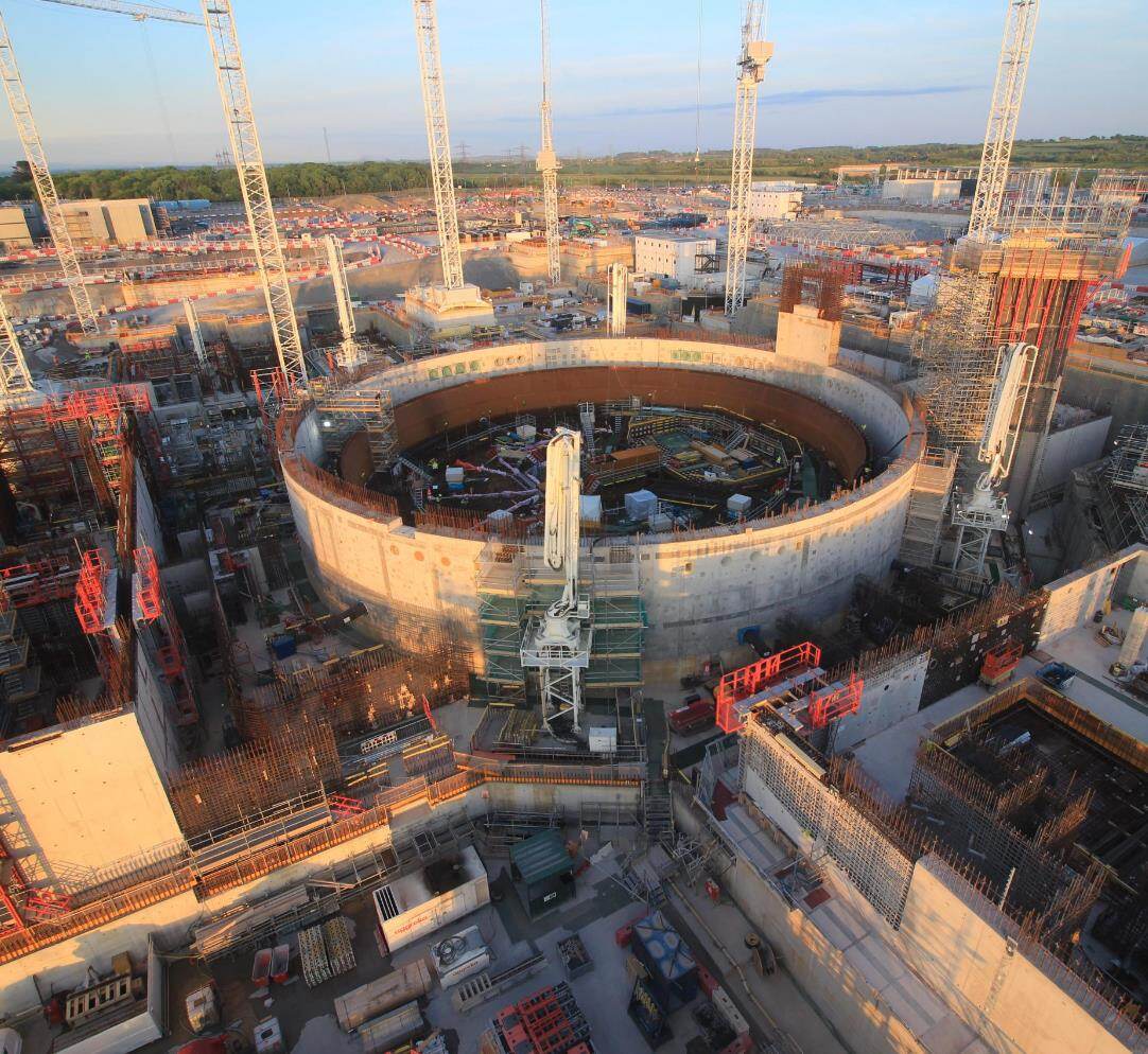 Russia, Myanmar gov't sign agreement on nuclear energy cooperation--Seetao