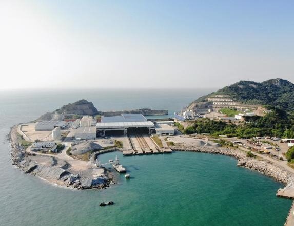 The construction of the Shenzhen-China Corridor welcomes new progress ...