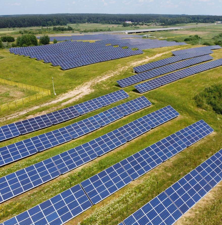 Altea Green Power signs agreement with Aer Soléir for photovoltaic project--Seetao