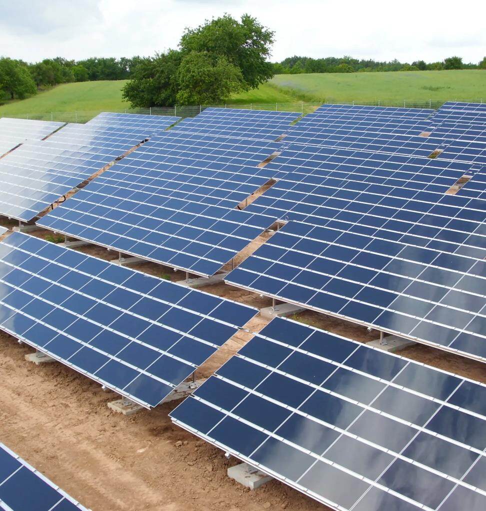 Altea Green Power signs agreement with Aer Soléir for photovoltaic ...