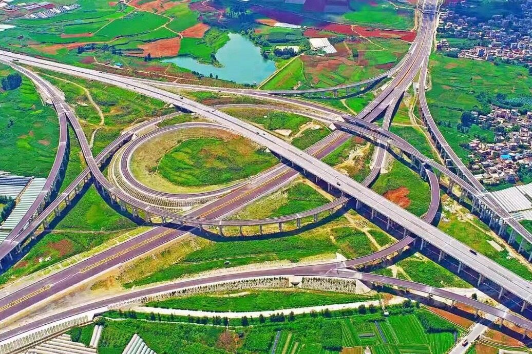 Hebei Langzhuo Expressway preliminary design bid opening--Seetao