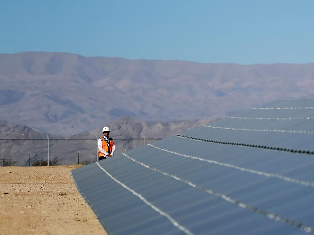 GUVNL issues tender for 500 MW solar power project--Seetao