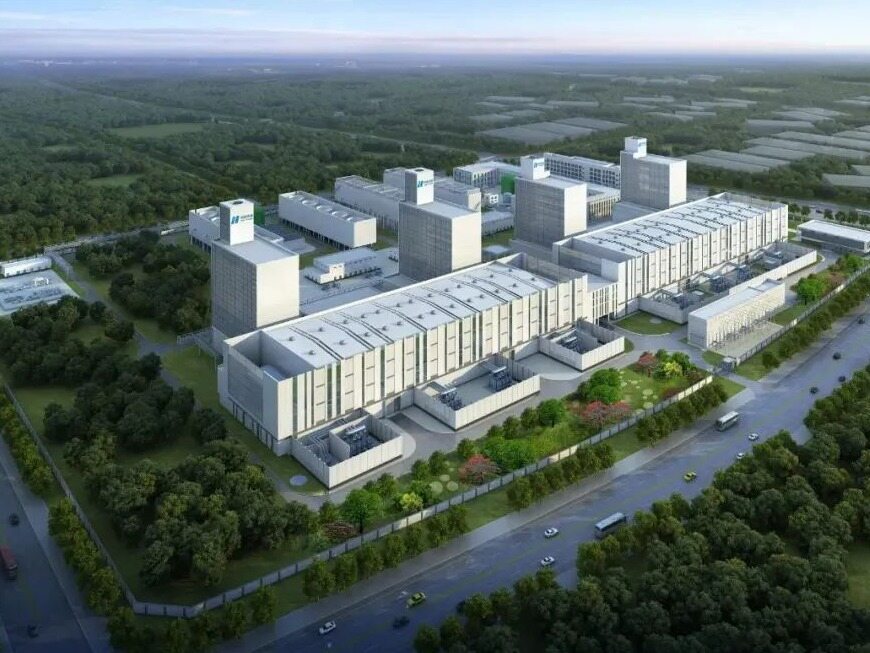 Dongfang Electric Machinery Co., Ltd. continues to develop thermal ...