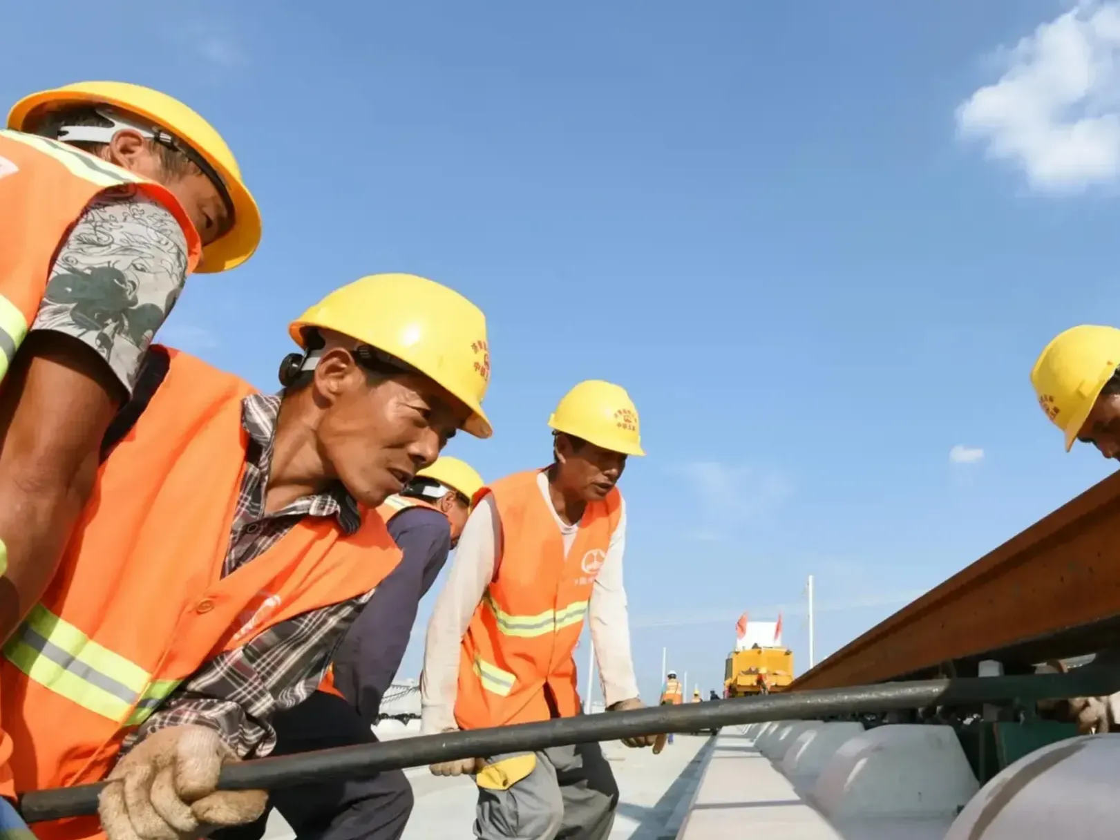 In 2023, Xi'an's transportation infrastructure investment will exceed ...