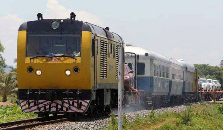 Cambodia's first high-speed rail to enlist China's support--Seetao