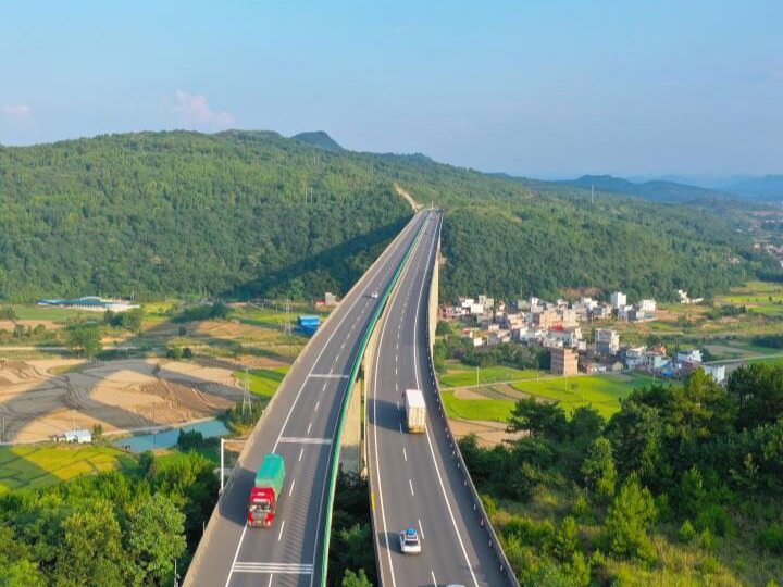 Hunan plans to open 6 new expressways--Seetao