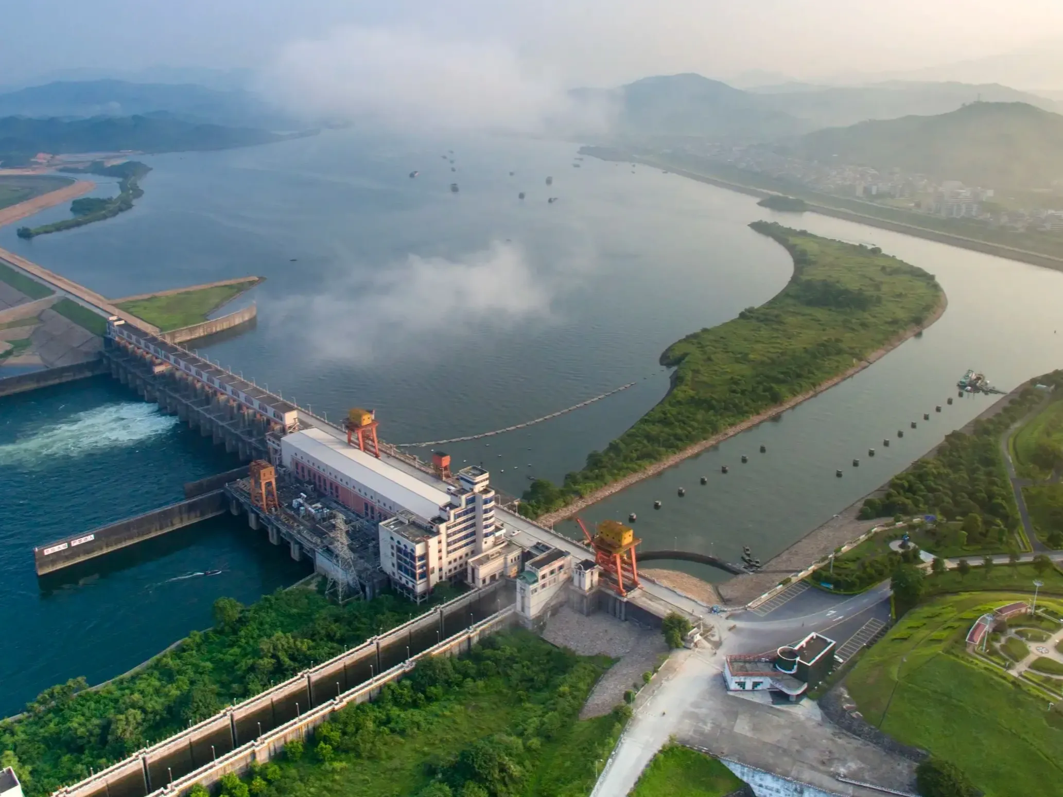 Shandong Jining water project investment exceeds 117 billion yuan--Seetao