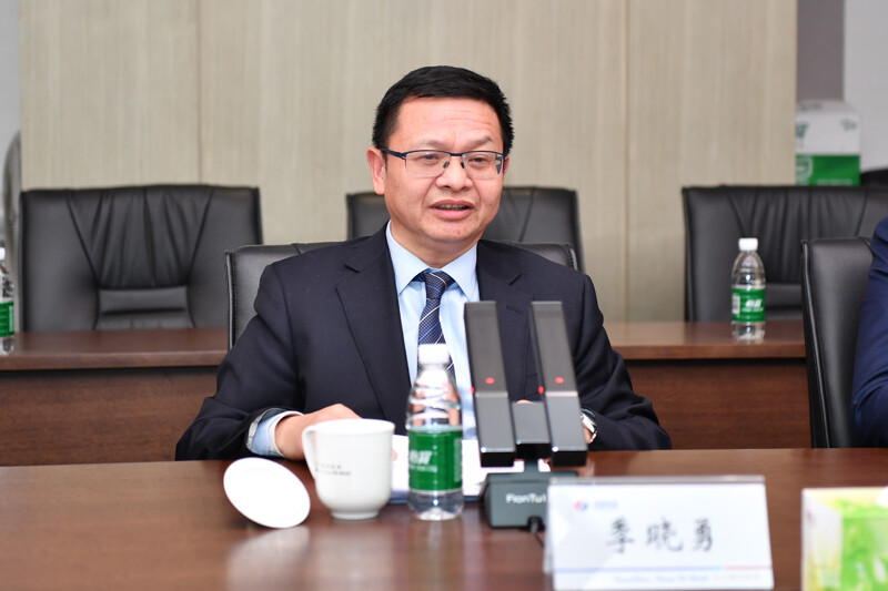 PowerChina Iraq Cement Plant Project Financing Agreement Signed--Seetao