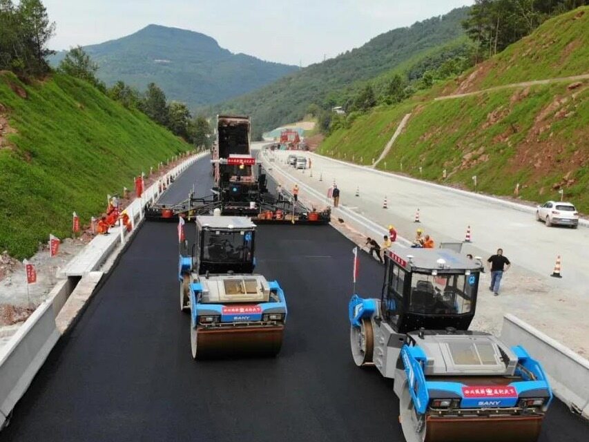 Four expressways in Sichuan are about to start construction--Seetao