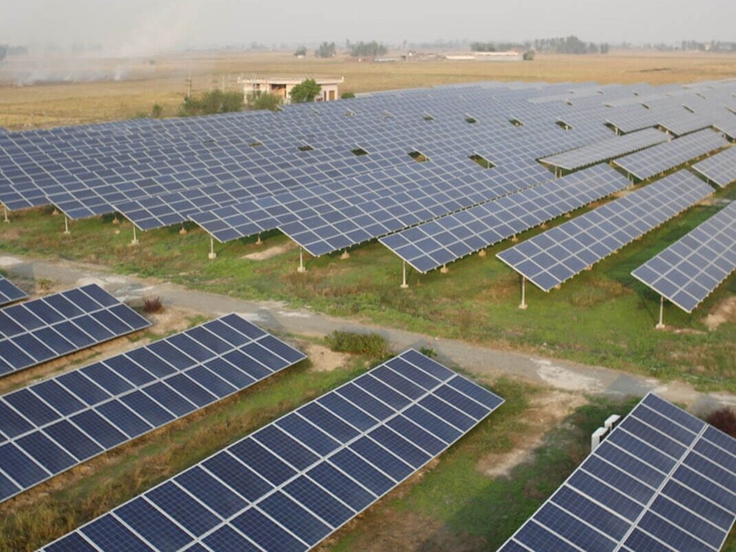 India's installed renewable energy capacity reaches 168 GW--Seetao