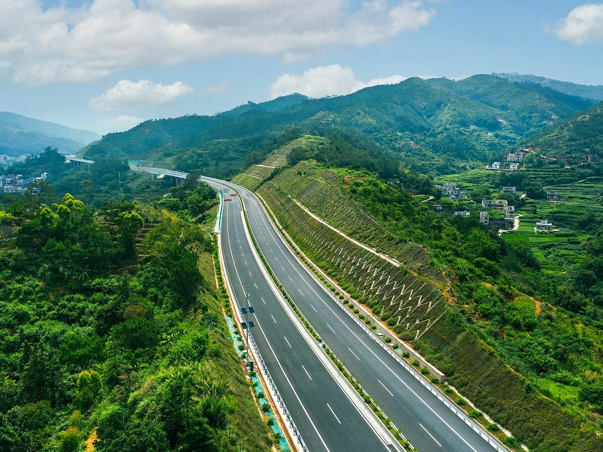 The construction goal of Hunan Expressway in 2023 has been set!--Seetao