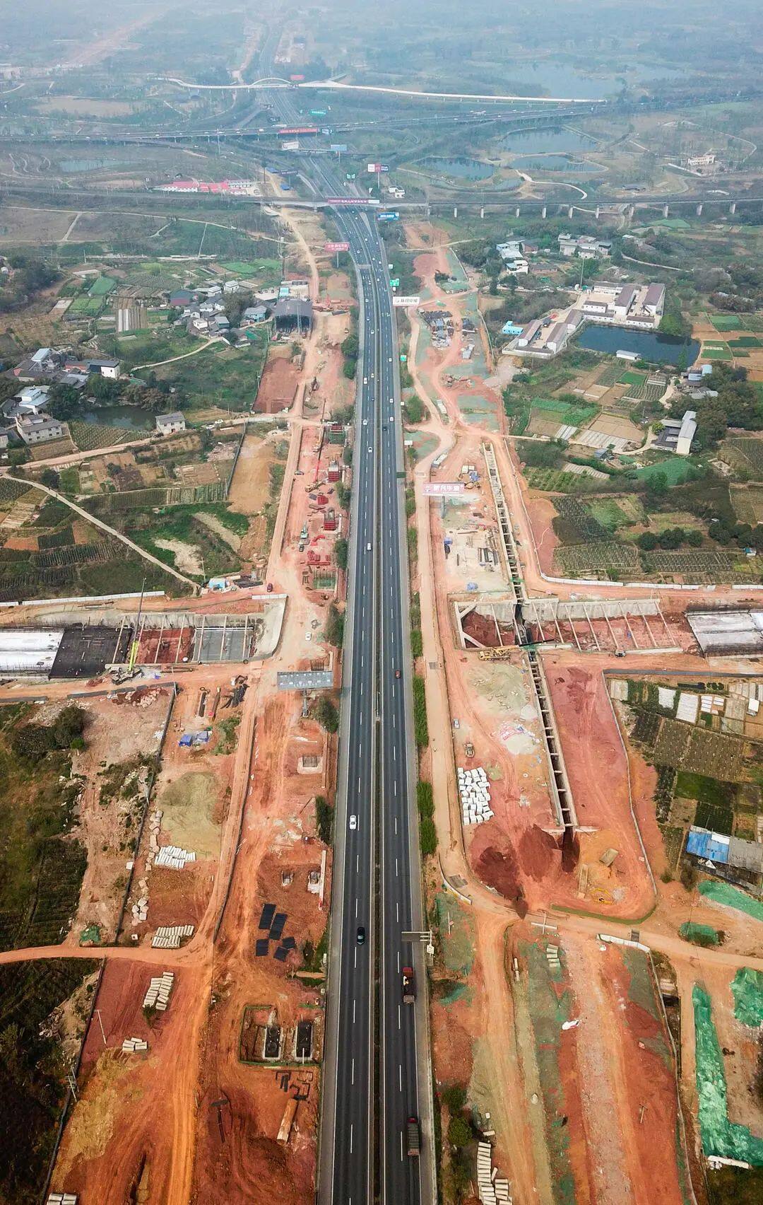 Four expressways in Sichuan are about to start construction--Seetao