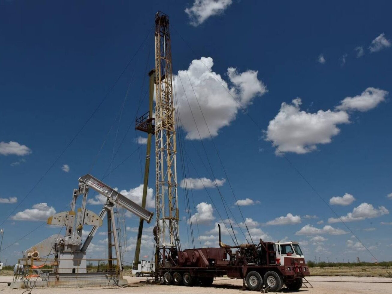 Oil upstream investment needs to reach $640 billion by 2030--Seetao