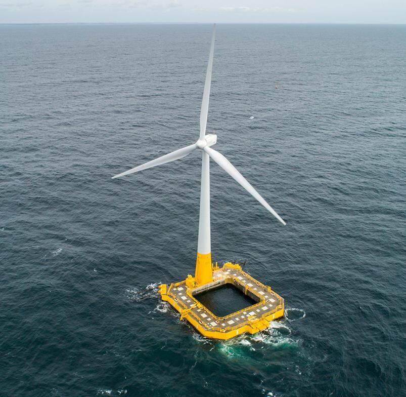 RWE and Ferrovial to develop offshore wind project in Spain--Seetao