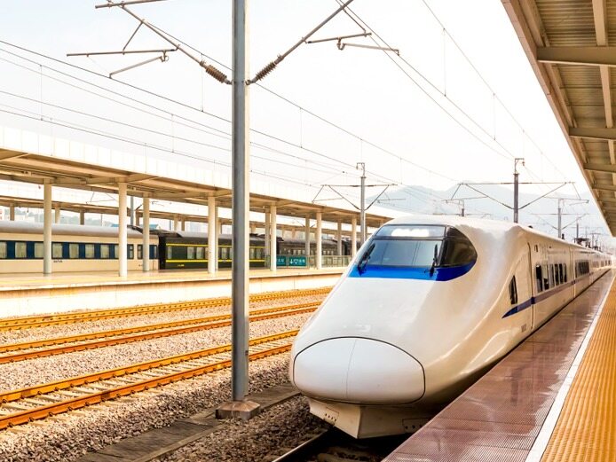 CRCC hosts international standards for railway electrification ...