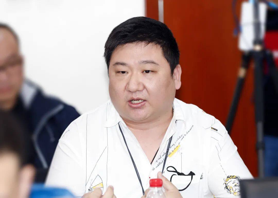 BICES 2023 Press Release and Media Symposium Theme Event Held in Beijing--Seetao