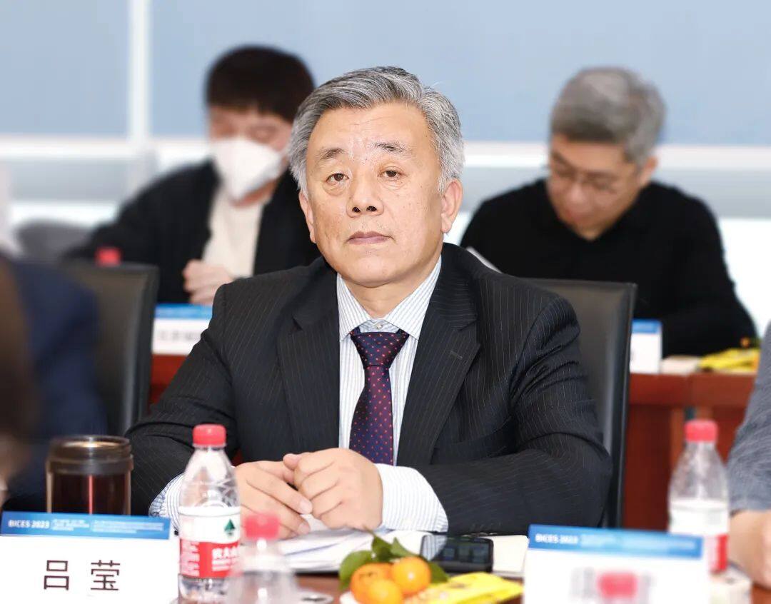 BICES 2023 Press Release and Media Symposium Theme Event Held in Beijing--Seetao