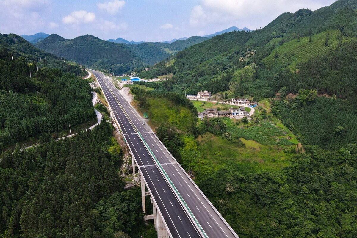 Five expressway projects across the country are about to start--Seetao