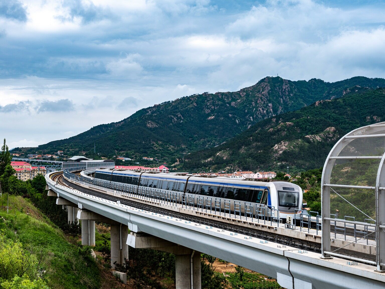 Bidding for south extension project in Changsha, Hunan Changsha Railway ...