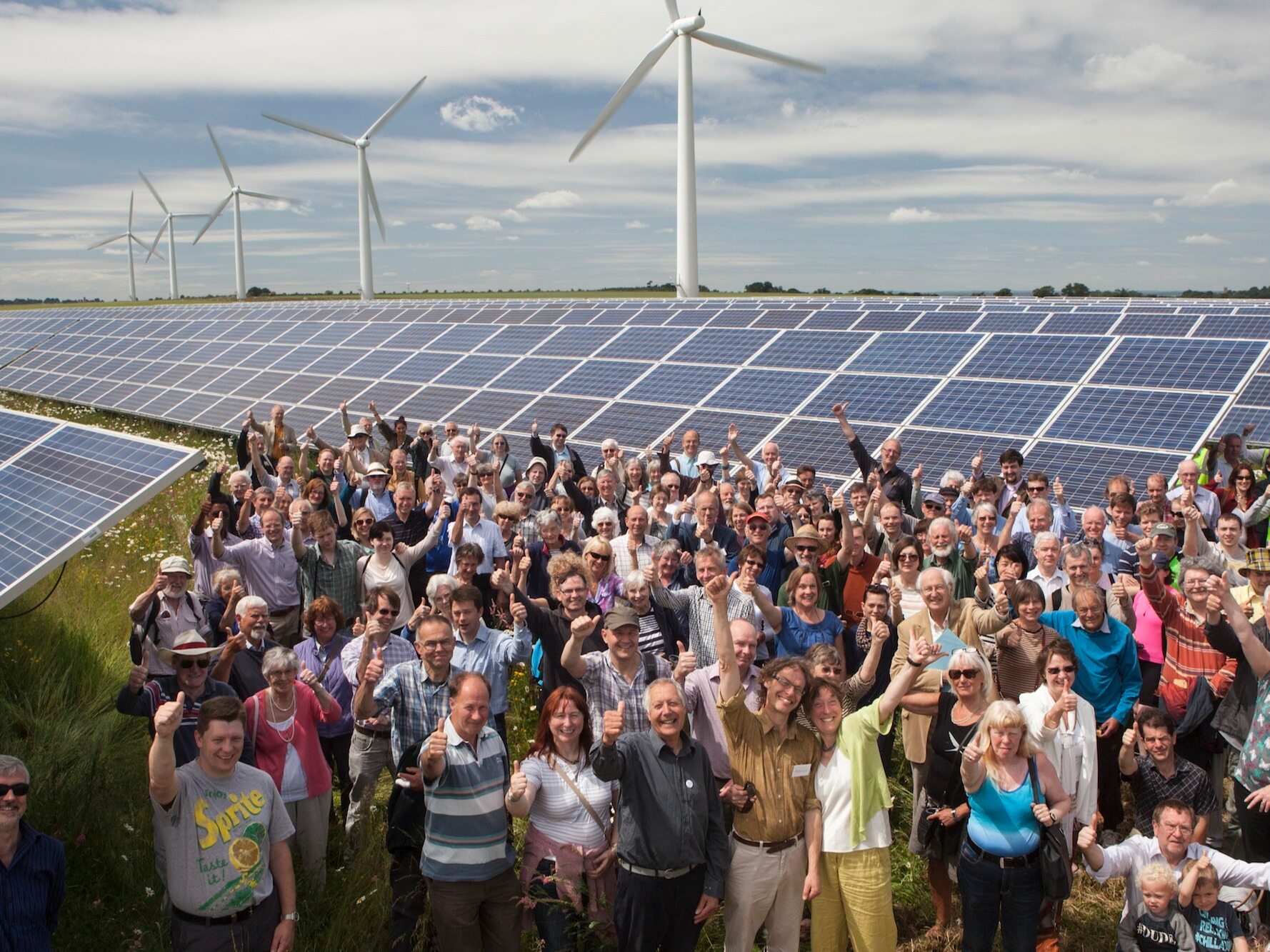 Energy cooperation network is conducive to the development of the Belt ...