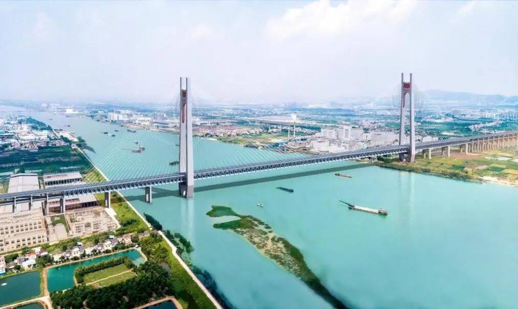 Shenzhen speeds up the construction of the Greater Bay Area on track--Seetao