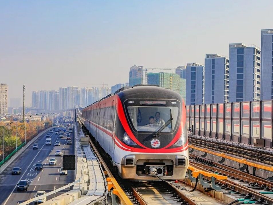 Shenzhen speeds up the construction of the Greater Bay Area on track ...