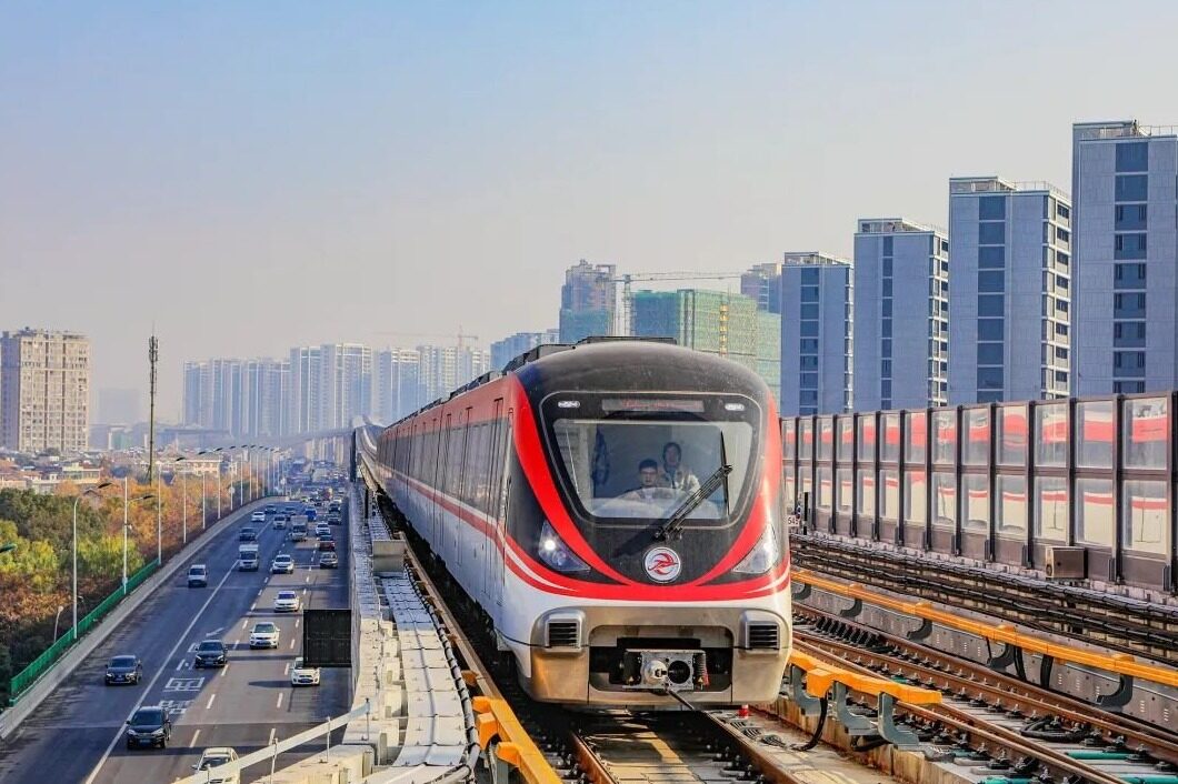 Shenzhen speeds up the construction of the Greater Bay Area on track--Seetao