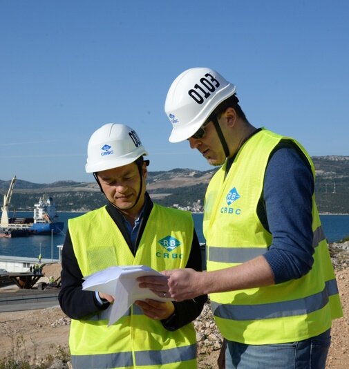 تعزز مبادرة الحزام والطريق التنمية الاقتصادية العالمية Seetao