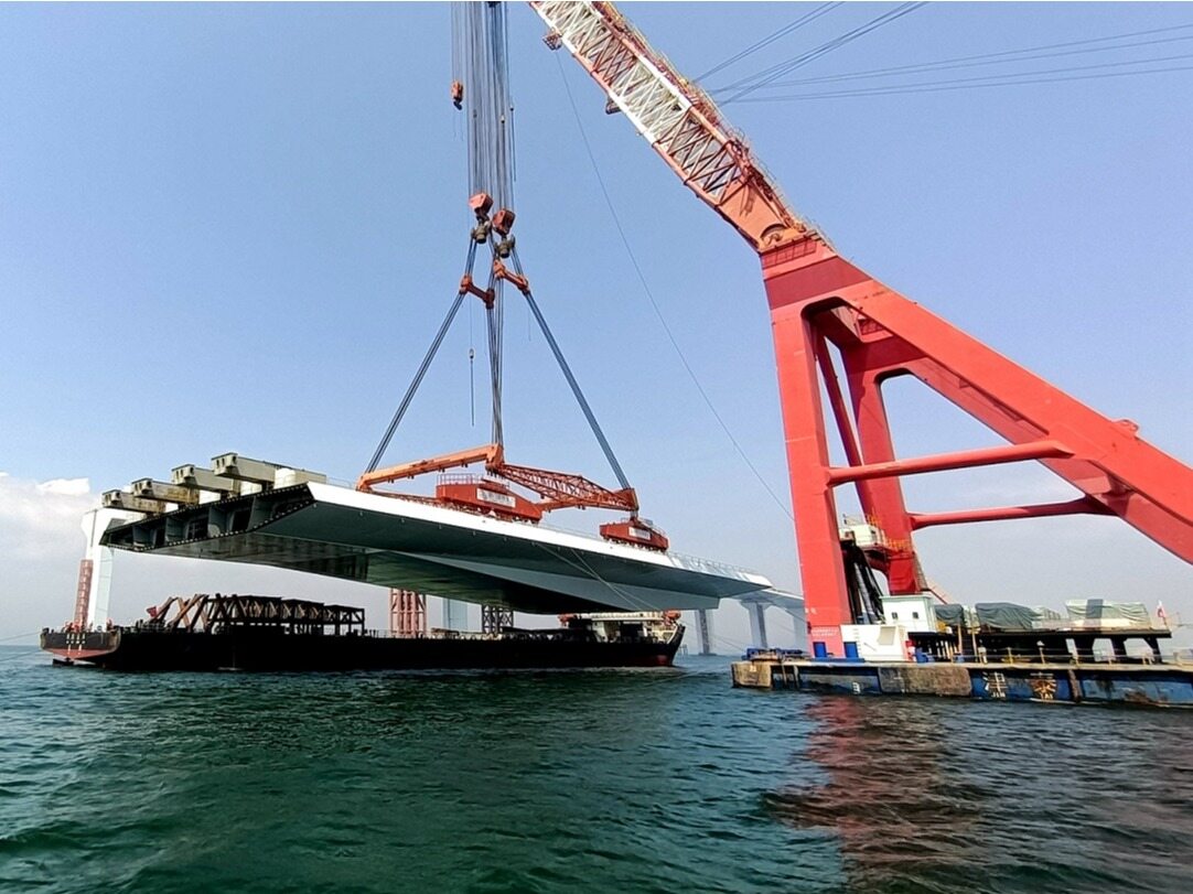 Xiamen Third East Corridor PPP Project Quickly Starts Bidding--Seetao