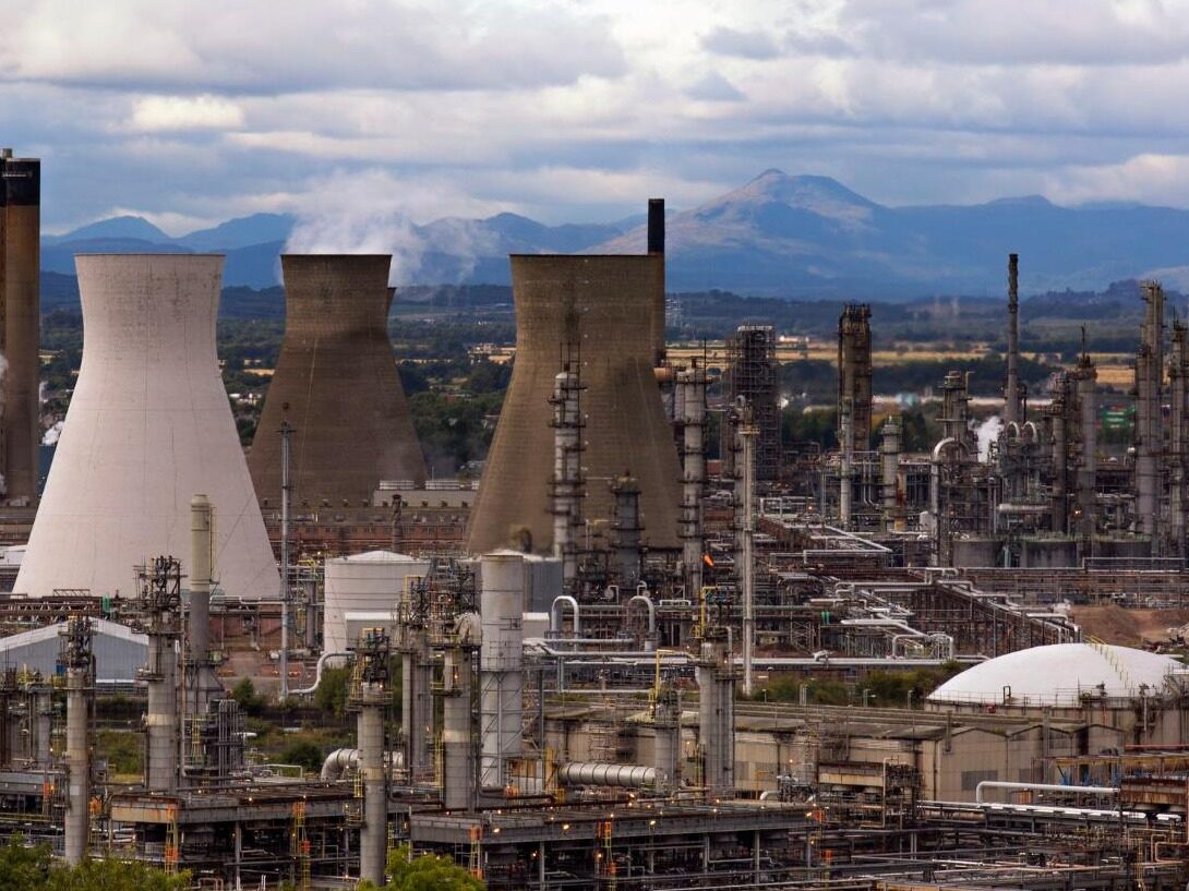 Essar Group to invest $2.4bn in UK hydrogen and decarbonisation--Seetao